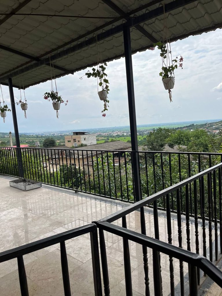 فلت تیموری | سوئیت در سورک | جاباما