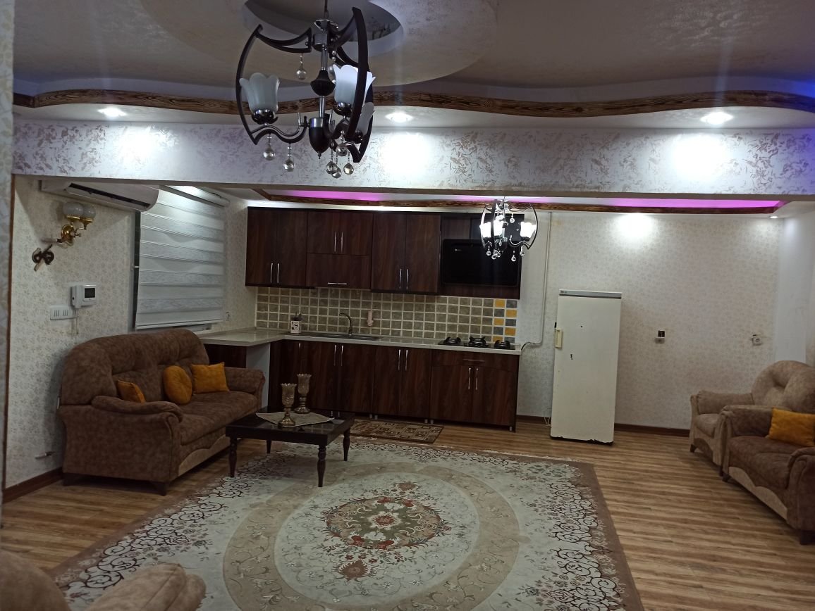 سه خوابه یوسف | ویلا در لاریجان | جاباما